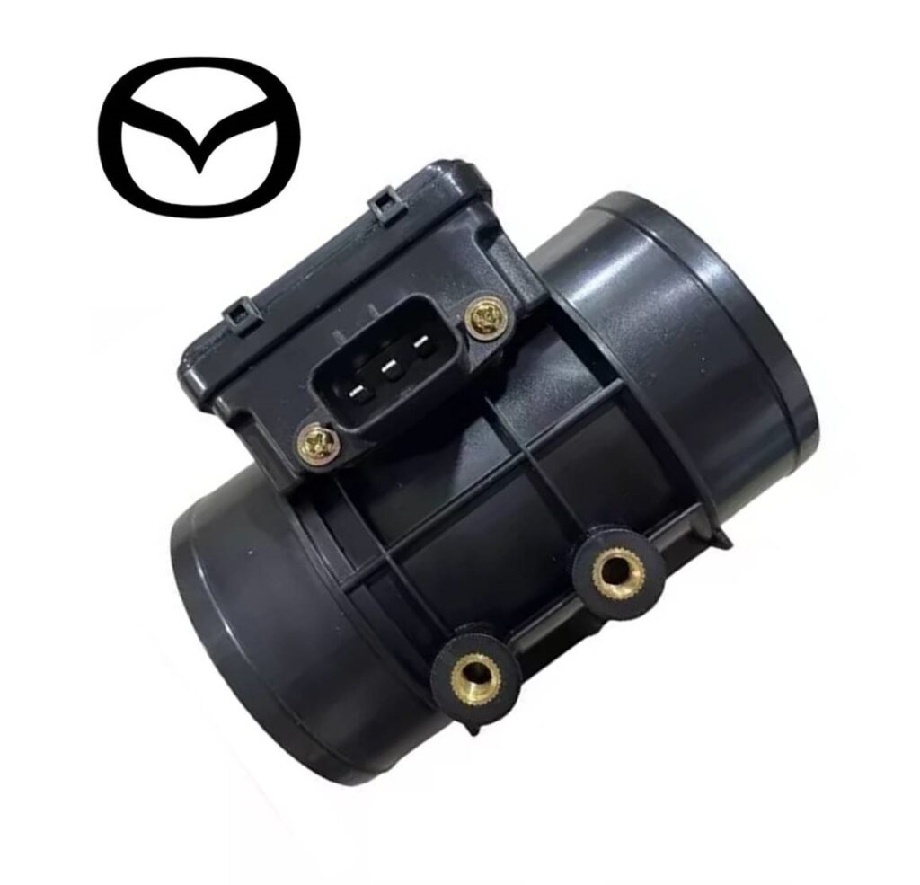 Sensor Maf Mazda 626 Matsuri Motor 2.0 / 3 Pines Fp39-13-215 ...